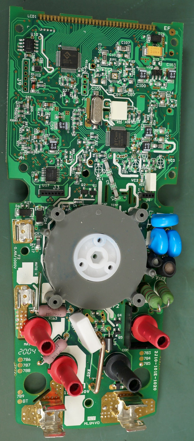 EEVblog BM786 Multimeter – EEVblog Store
