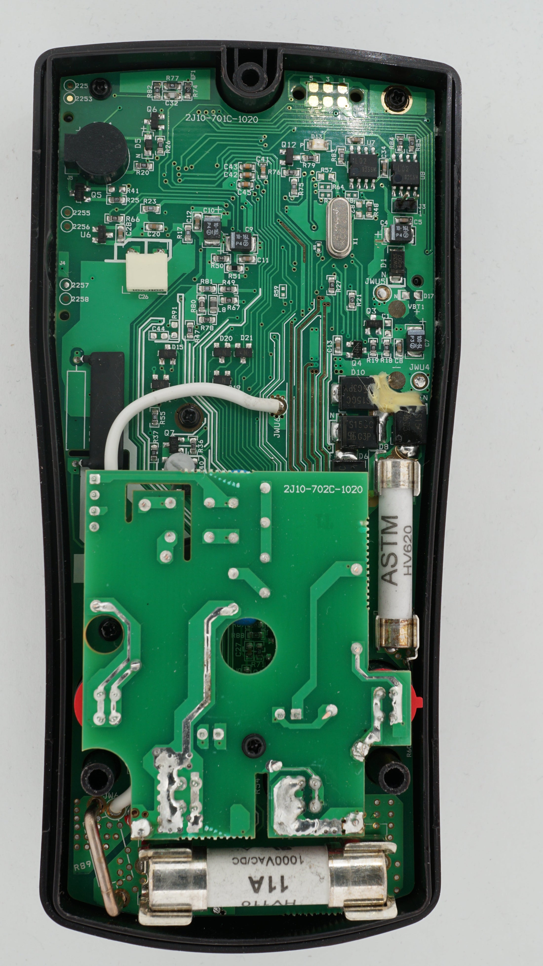 EEVblog BM2257 Multimeter – EEVblog Store