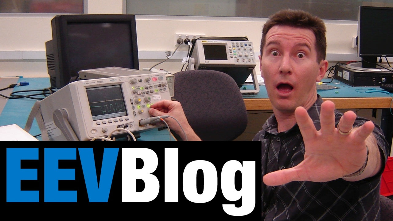 EEVblog Official Store – EEVblog Store